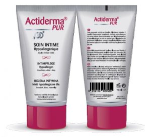 Actiderma PUR – Actiderma DE